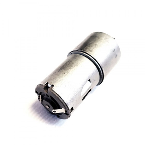 موتور DC گیربکس فلزی SW-370 (روبومارکت)